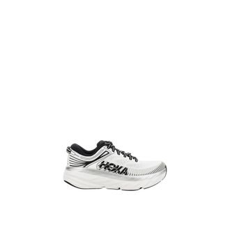 Hoka One One Bondi 7 - - Sport - Damen - Wei&szlig; - 38 EU