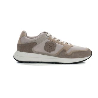 HUGO BOSS Herren, Schuhe, Beige, 45 EUGr&ouml;&szlig;e