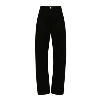 Loewe Damen, Hosen, Schwarzk, XSGr&ouml;&szlig;e