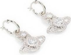 Vivienne Westwood Boucles doreille Norabelle