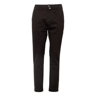 Jacob Cohen Homme, Pantalons, Brun, Taille: W40 Pantalon Chino