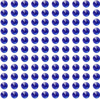 Cabilock IMIKEYA 10000st&uuml;cke Bordeauxrote Acryl-Strasssteine Zum Streuen Dem Tisch Als Tischdekoration Bastelbedarf Vasenf&uuml;ller Und Schminksteine