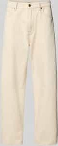 Drykorn Relaxed Fit Jeans aus reiner Baumwolle