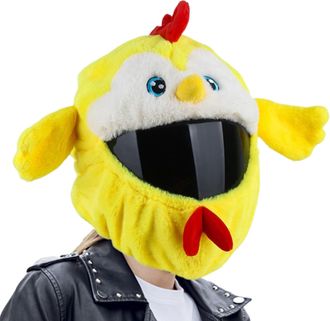 Generico Motorradhelm-Zubehör für Damen, Teenager, für Erwachsene, Jugendliche, Dekoration, Familiengeschenke für Freunde, Montagezubehör am Arbeitsplatz