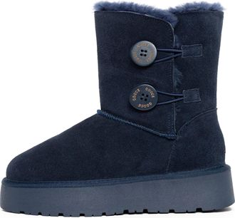 Gooce Boots HUBBARD