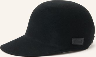Claudie Pierlot Claudie Pierlot Cap schwarz