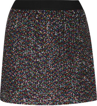 Mymo Rock Frauen mehrfarbig