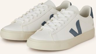 Veja Sneaker Campo weiss