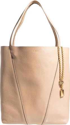 Chlo&eacute; Shopper & Totes - Chloe Spin - Gr. unisize - in Braun - f&uuml;r Damen