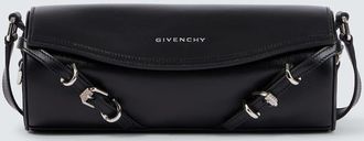 Givenchy Crossbody Bag Voyou Roller aus Leder