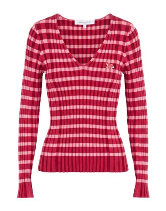Maison Kitsun&eacute; STRICKWAREN - Pullover auf YOOX.COM