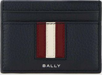 Bally Portefeuille BALLY Homme couleur Noir