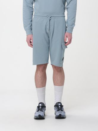 C.P. Company Shorts C. P. COMPANY Herren Farbe Blau