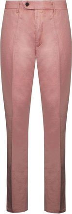Hackett London Garment Dye Herren Sorbet Chino Hose