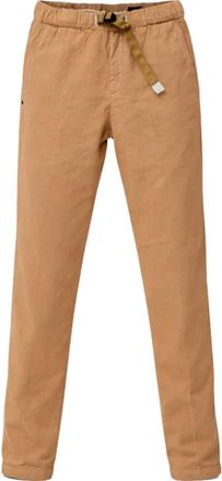 White Sand Homme, Pantalons, Beige, Taille: S Greg Chinos