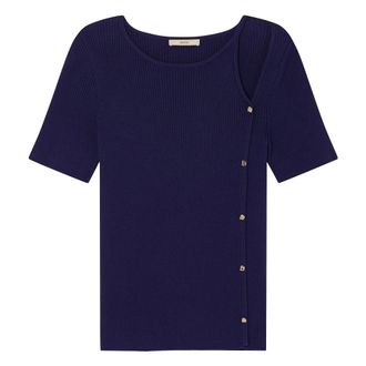 Sessun T-shirt Claro Coton Bio Sess&ugrave;n