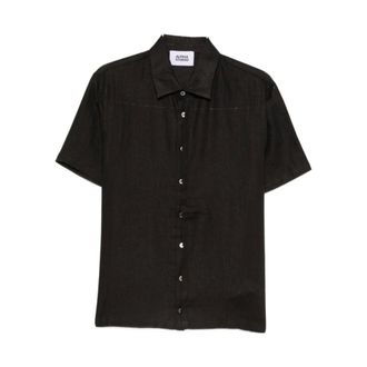 Alpha Studio Herren, Shirts, Schwarzk, 2XLGr&ouml;&szlig;e