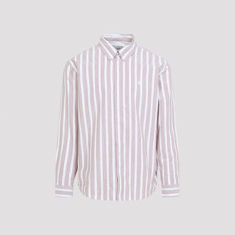 Carhartt Work in Progress Carhartt Wip Deven Chemise