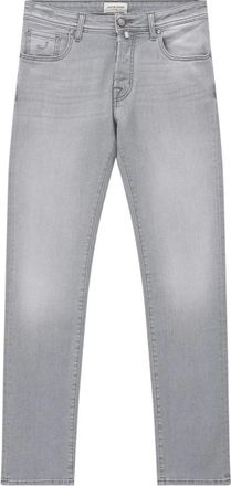 Jacob Cohen Homme, Jeans, Gris, Taille: W33 Jeans Bard