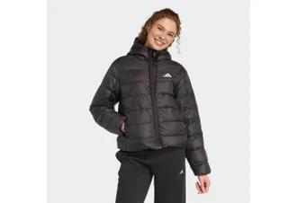 adidas Steppjacke W ESS LD HD JKT