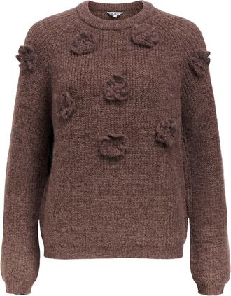 Object Pullover OBJGITTA