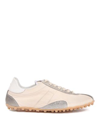 Maison Margiela Baskets - Blanc