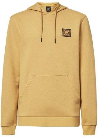Oakley Tc Skull Hoodie - Kapuzenpullover - Herren