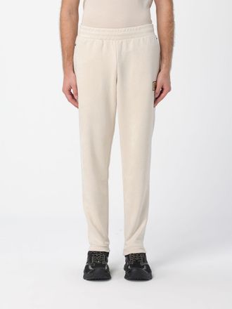 Emporio Armani Pantalon EA7 Homme couleur Beige
