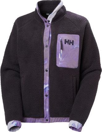 Helly Hansen Fleecejacke IMPERIAL