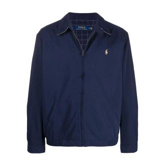 Polo Ralph Lauren Herren, Jacken, Blau, SGr&ouml;&szlig;e