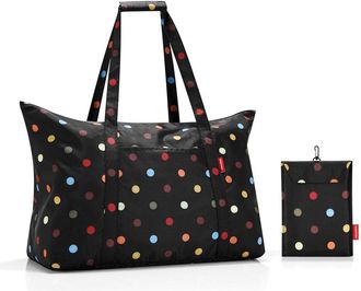 Reisenthel Reisenthel AG7009 MINI Maxi TRAVELBAG DOTS Gym Bag Damen DOTS Größe Unica