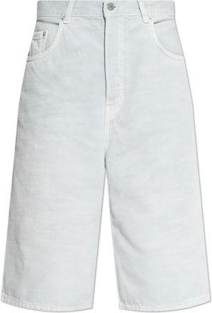 Haikure Femme, Shorts, Bleu, Taille: W25 New Becky Denim Shorts