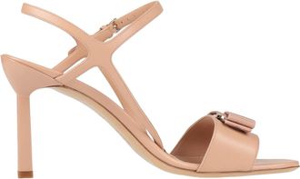 Ferragamo SCHUHE - Sandalen auf YOOX.COM
