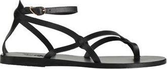 Ancient Greek Sandals CHAUSSURES - Tongs sur YOOX.COM