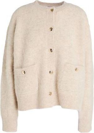 Anine Bing MAILLE - Cardigans sur YOOX.COM