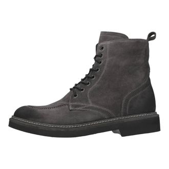 Marechiaro 1962 Wildleder-Stiefeletten - - Shoes - Herren - Grau - 45 EU