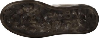 Dolce & Gabbana Portofino Sneaker - White