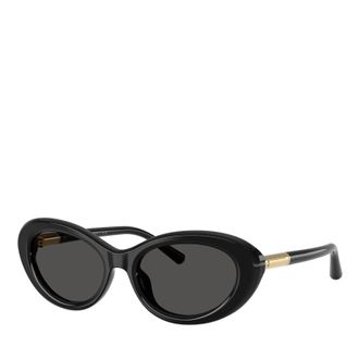 Dolce & Gabbana Sonnenbrille - 0DG4519 - Gr. unisize - in Schwarz - f&uuml;r Damen