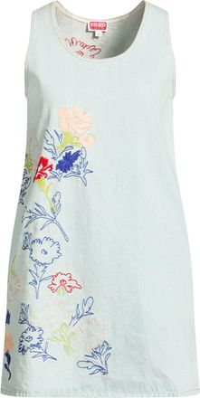Kenzo KLEIDER - Mini-Kleider auf YOOX.COM