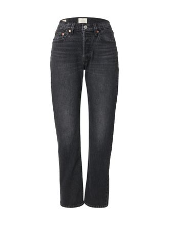 Levi's Jeans 501 Curve