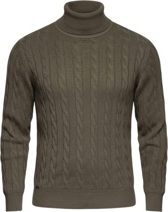 Ombre Pullover