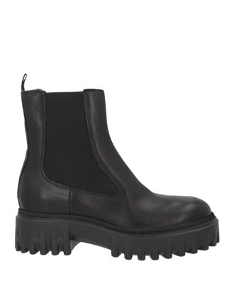 Hogan SCHUHE - Stiefeletten auf YOOX.COM