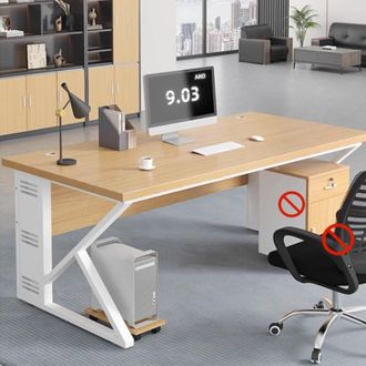 Generic Verstellbarer Konferenztisch, rechteckiger Besprechungstisch mit verstellbaren F&uuml;&szlig;en, ideal f&uuml;r B&uuml;ro und Sitzungssaal, 120 x 80 x 74 cm, perfekt f&uuml;r S