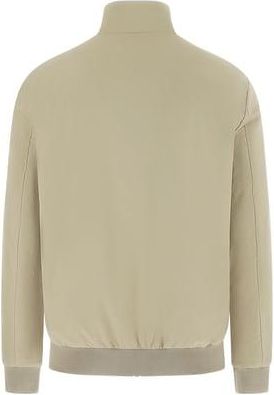 Guess Veste droite &agrave; col montant