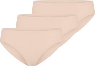 Schiesser Panty Invisible Light