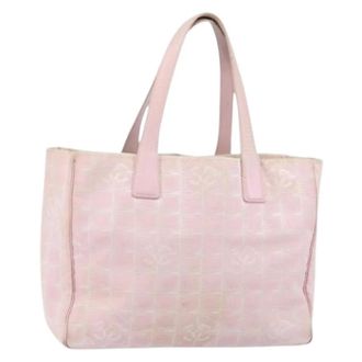 Chanel Damen, Pre-Owned, Rosa, ONE SIZEGr&ouml;&szlig;e