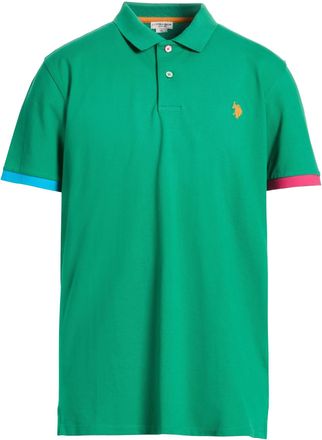 U.S.Polo Association TOPS - Poloshirts auf YOOX.COM