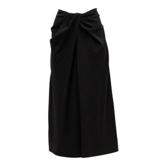 Valentino Garavani R&ouml;cke - - Skirts - Damen - Schwarzk - L