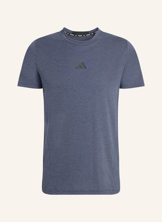 adidas T-Shirt d4t schwarz