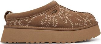 UGG Schneeschuhe W Tazz Botanic 1180373 Braun